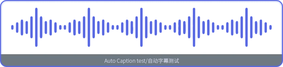 Auto Caption Generator Online - 98% Accurate Auto Captions