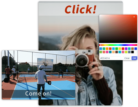 Auto Caption Generator Online - 98% Accurate Auto Captions